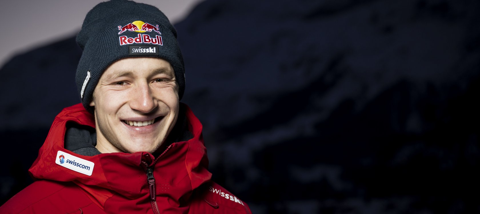 Auf dem Ski-Thron: Marco Odermatt ist Gesamtweltcup-Sieger | Swiss Ski