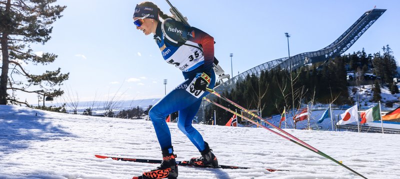 Langlauf | Swiss Ski