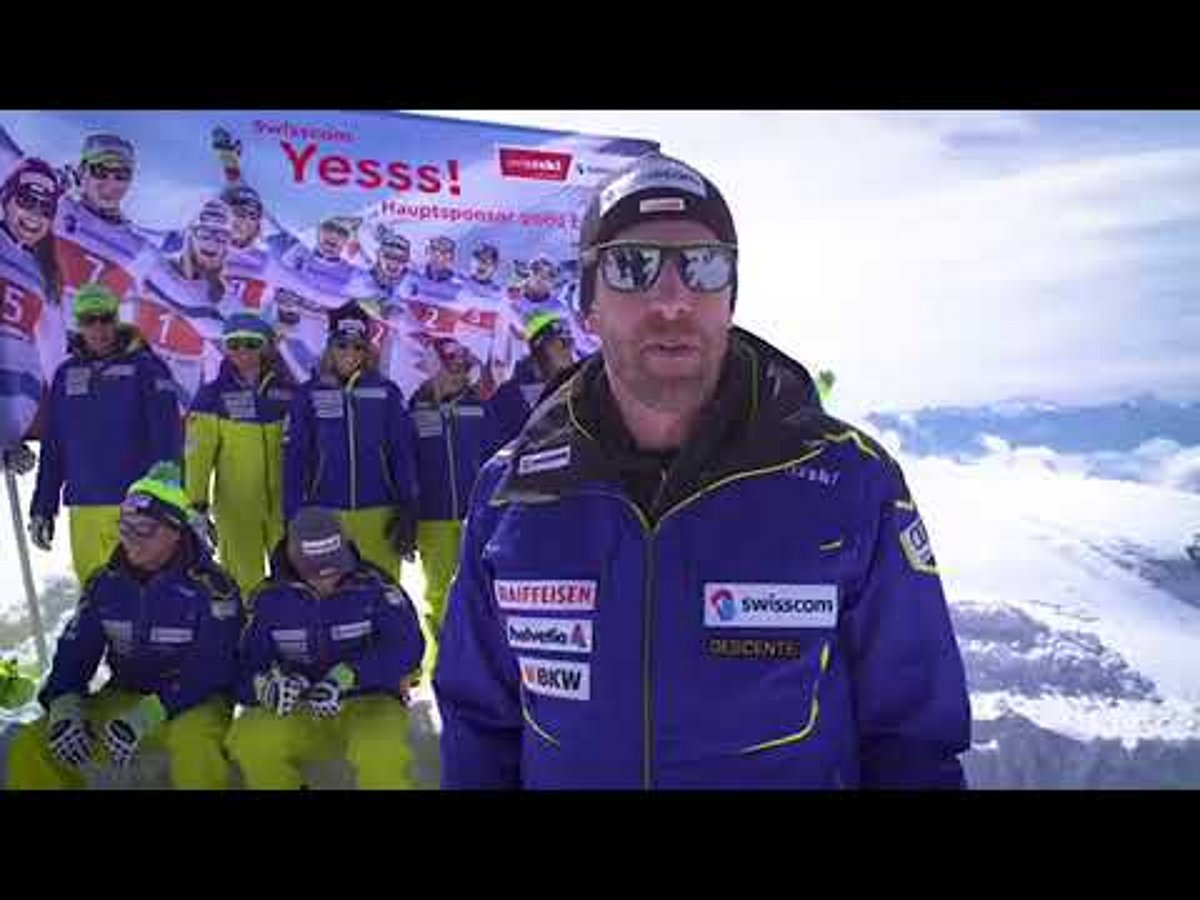 Swiss-Ski | Swiss Ski