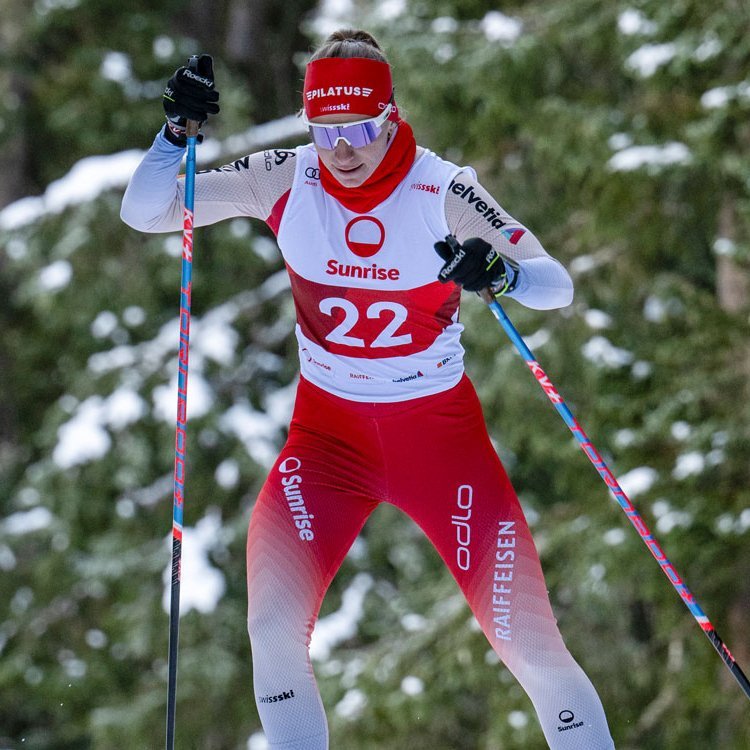 Langlauf | Swiss Ski