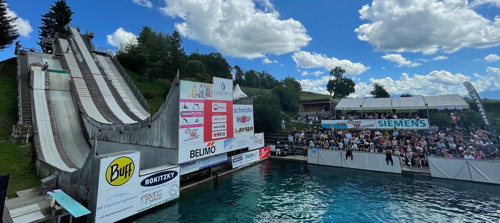 Aerials-Elite tritt am Freestyle Masters in neuem Grand-Prix-Format ...