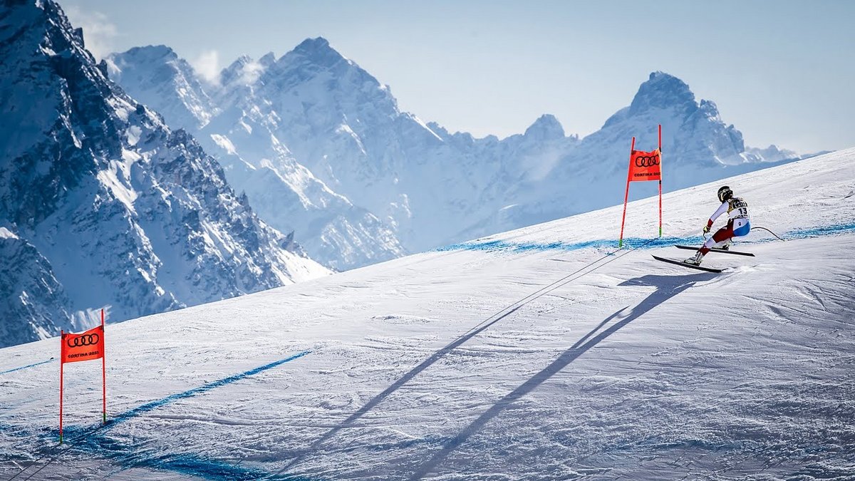 Videocenter | Swiss Ski