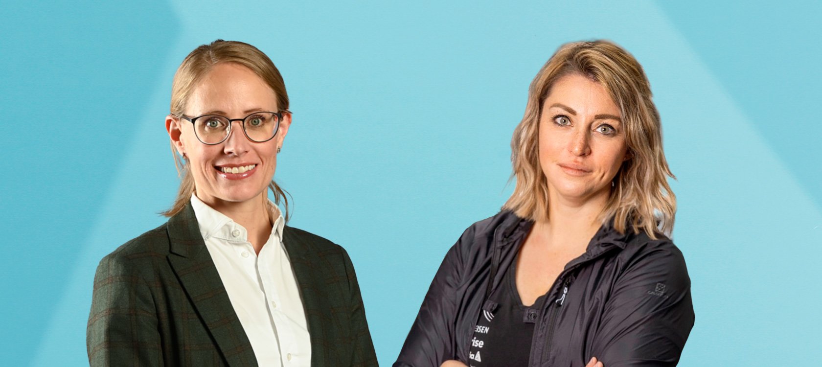 Tamara Wolf et Marine Héritier : sources d’inspiration et modèles pour ...