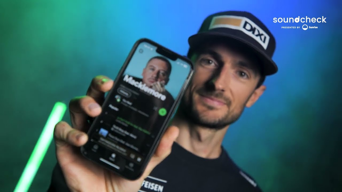 Videocenter | Swiss Ski