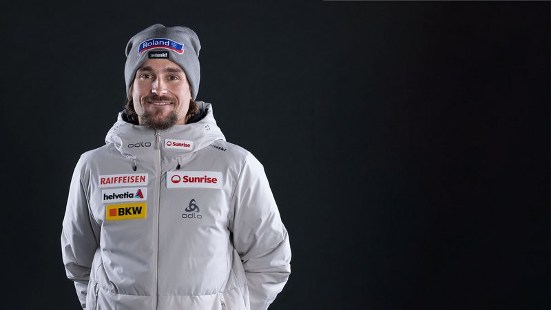 Athlet:innen | Swiss Ski