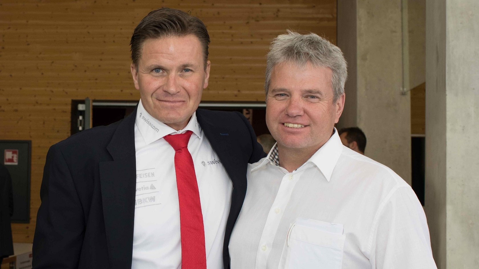 114. Swiss-Ski Delegiertenversammlung: PluSport neu bei Swiss-Ski ...