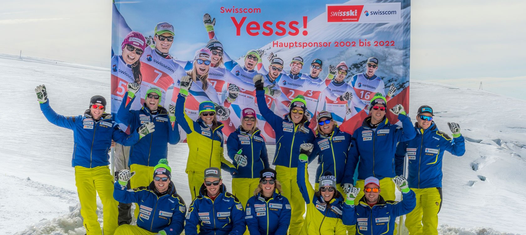 Swisscom prolonge son contrat de sponsor principal jusqu’en 2022 ...