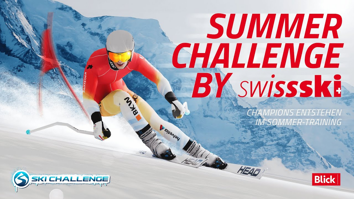 Videocenter | Swiss Ski