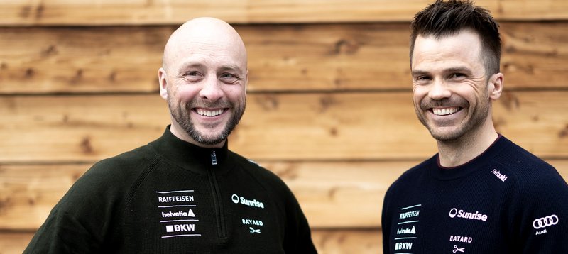 Ski Alpin | Swiss Ski