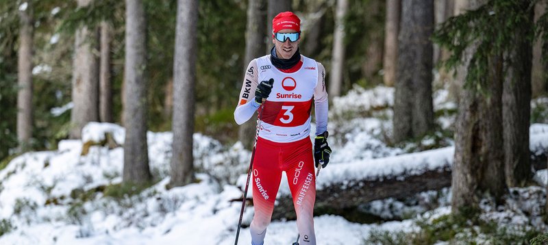 Langlauf | Swiss Ski