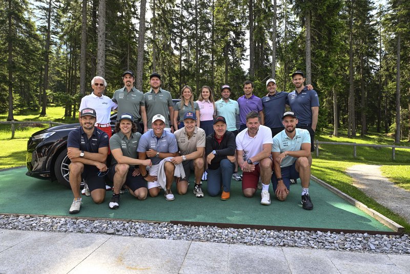 Telemark | Swiss Ski