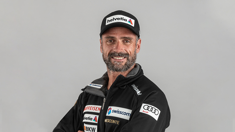 Staff | Ski Alpin | Swiss Ski