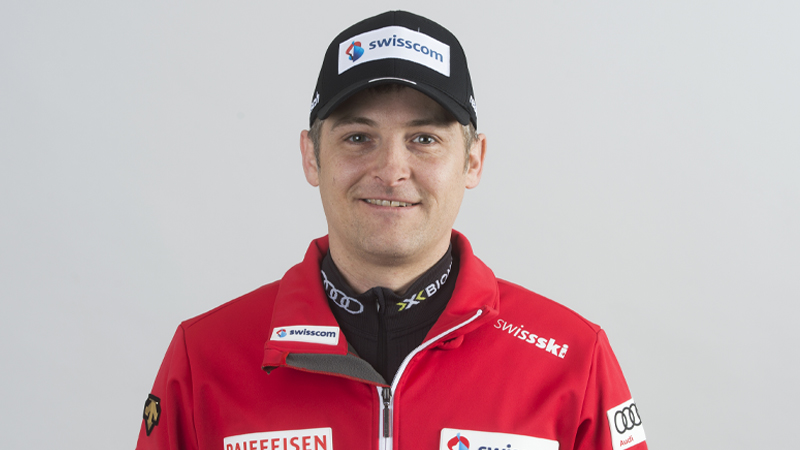 Staff | Ski Alpin | Swiss Ski