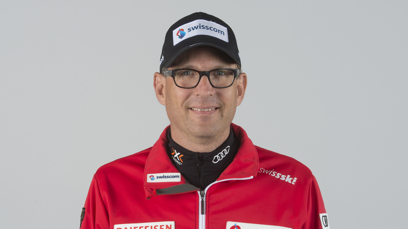 Staff | Ski Alpin | Swiss Ski