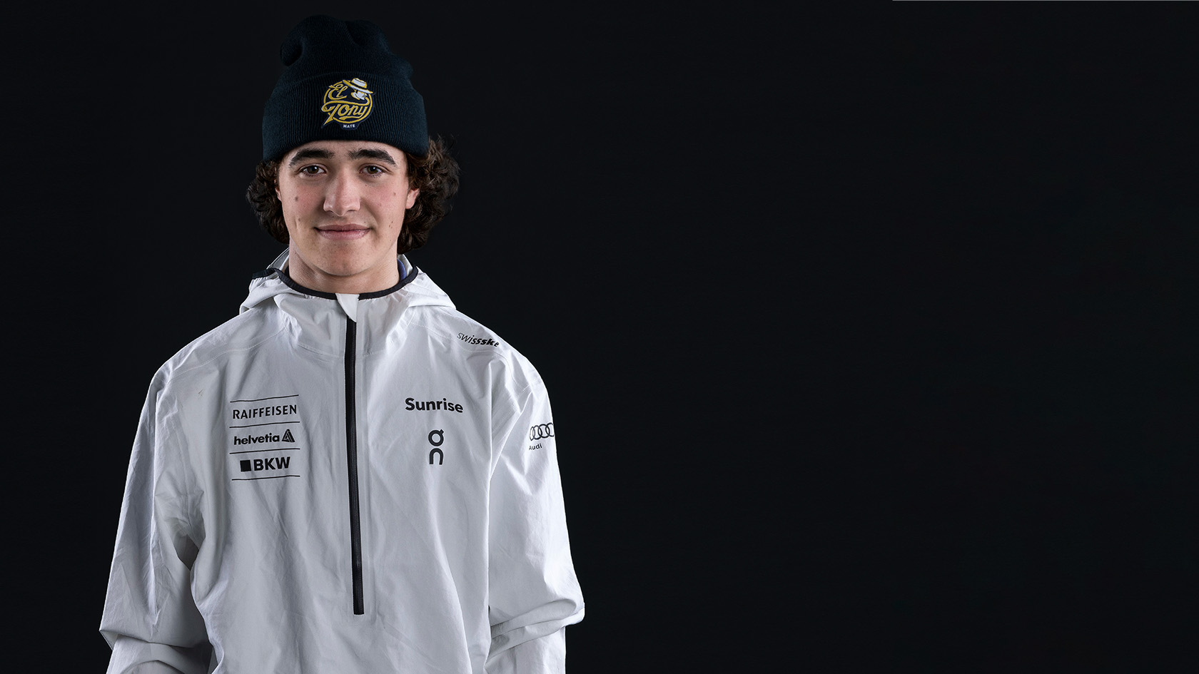 Gian Andri Bolinger | Swiss Ski