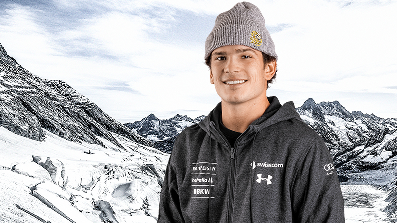 Athlet:innen | Freeski | Swiss Ski
