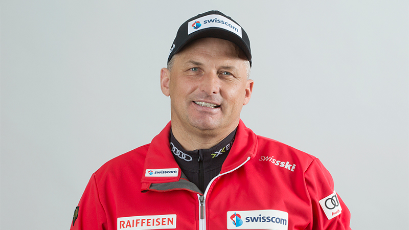 Staff | Ski Alpin | Swiss Ski