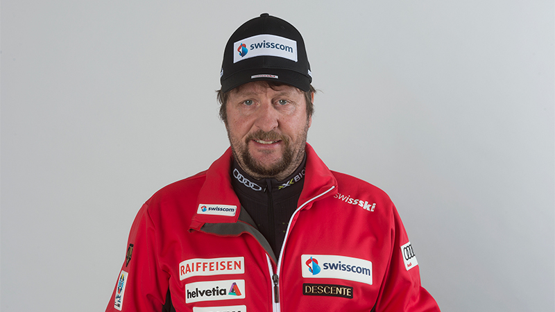 Staff | Ski Alpin | Swiss Ski