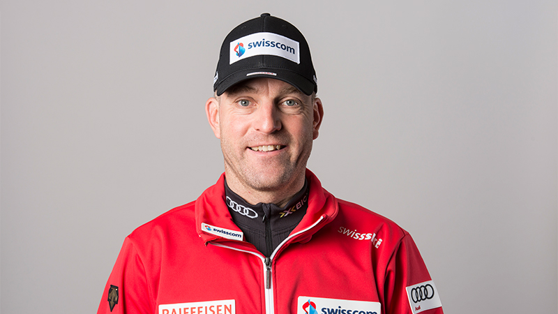 Staff | Ski alpin | Swiss Ski