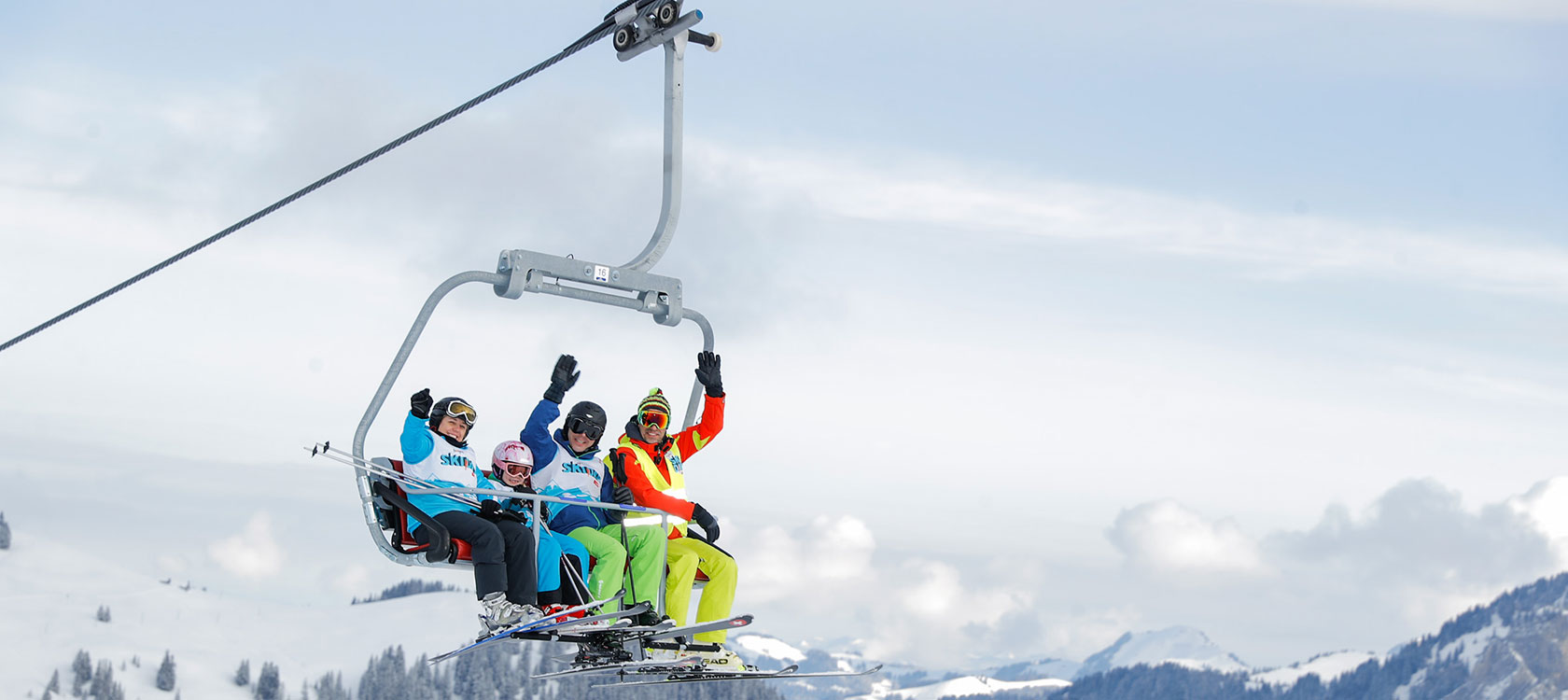 Swiss-Ski | Swiss Ski