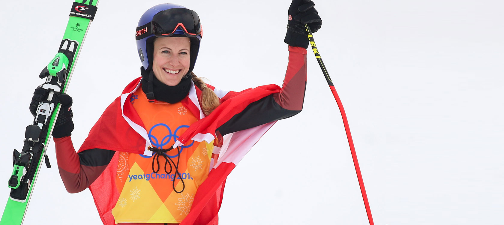 Swiss-Ski | Swiss Ski