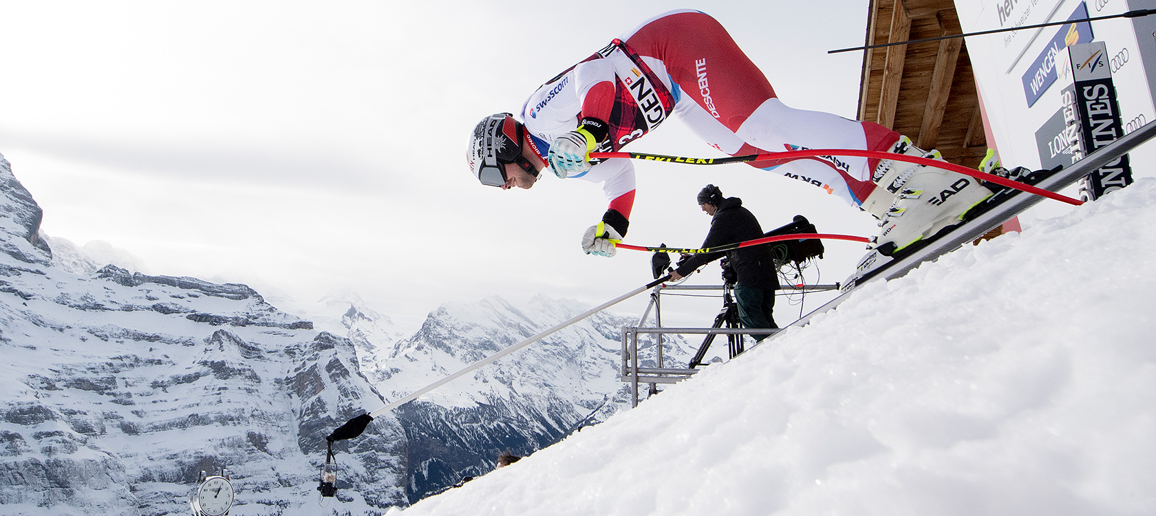 Swiss-Ski | Swiss Ski