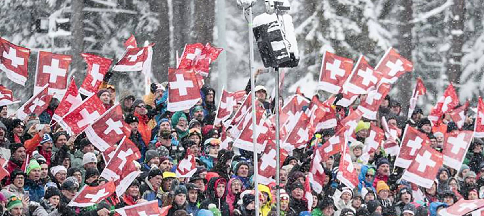 Swiss-Ski | Swiss Ski