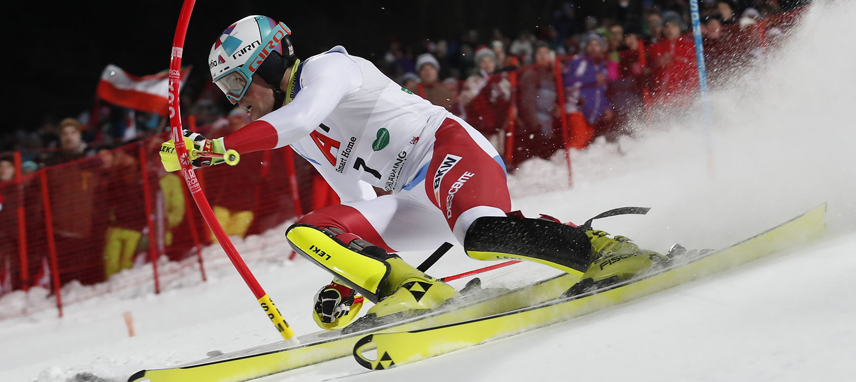 Swiss-Ski | Swiss Ski