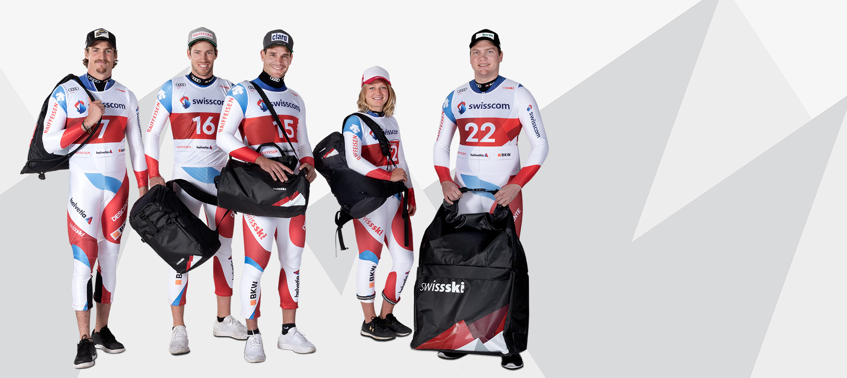 Swiss-Ski | Swiss Ski