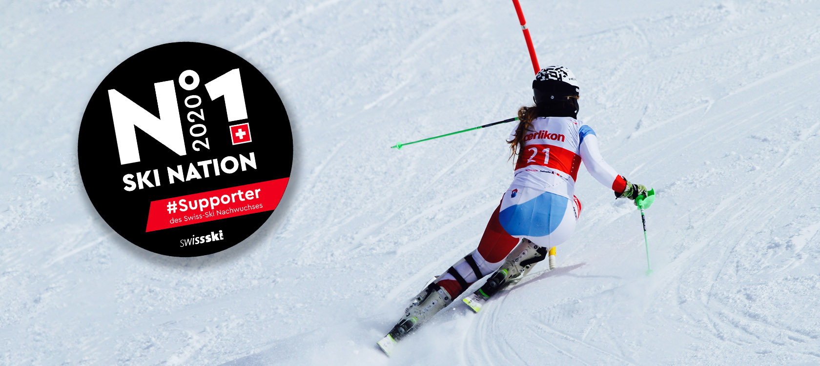 Eliane Christen | Swiss Ski
