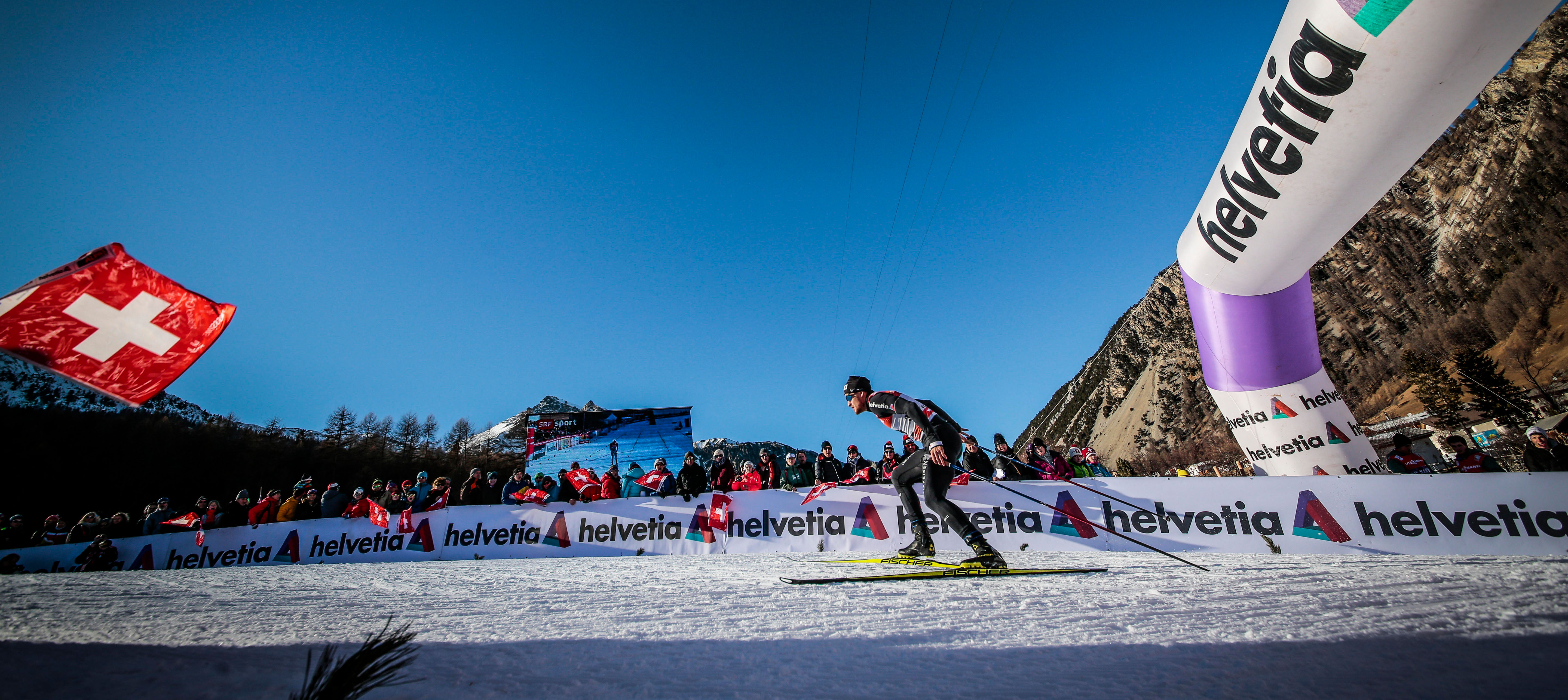 Langlauf | Swiss Ski
