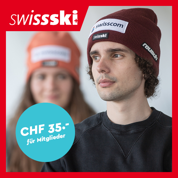Home | Swiss Ski